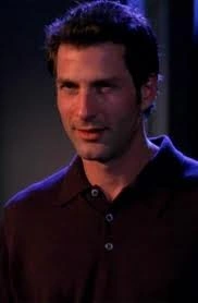 Greg Rowe | CharmedRewrite Wiki | Fandom