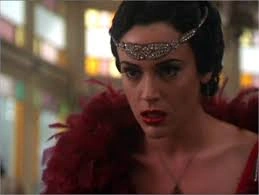 Pearl Russell | CharmedRewrite Wiki | Fandom