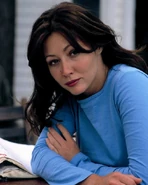 Prue Halliwell Trudeau | CharmedRewrite Wiki | Fandom