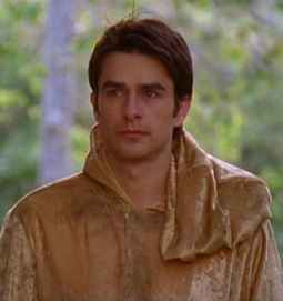 Roland | CharmedRewrite Wiki | Fandom