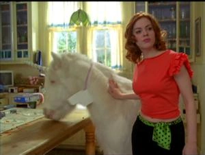 Unicorn | CharmedRewrite Wiki | Fandom