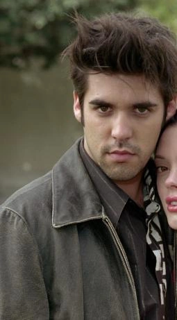 Shane | CharmedRewrite Wiki | Fandom