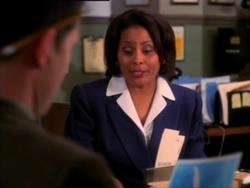 Inspector Blakely | CharmedRewrite Wiki | Fandom