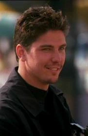 Alec (Darklighter) | CharmedRewrite Wiki | Fandom