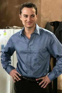 Kyle Brody | CharmedRewrite Wiki | Fandom