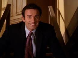 Cole Turner | CharmedRewrite Wiki | Fandom