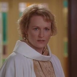 Sandra (Elder) | CharmedRewrite Wiki | Fandom
