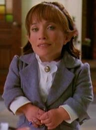 Elf Nanny | CharmedRewrite Wiki | Fandom