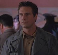 Jermey Burns | CharmedRewrite Wiki | Fandom