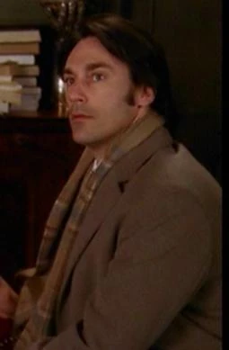 Jack Brody | CharmedRewrite Wiki | Fandom