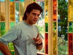 Dan Gordon | CharmedRewrite Wiki | Fandom