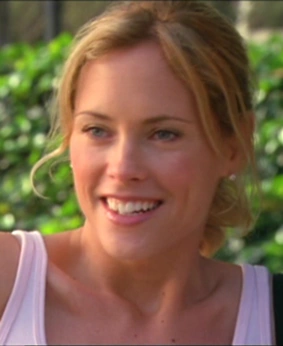 Jessica Belland | CharmedRewrite Wiki | Fandom