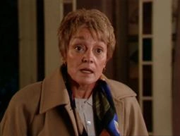 Fran Peters | CharmedRewrite Wiki | Fandom