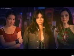 The Charmed Ones | CharmedRewrite Wiki | Fandom