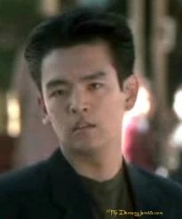 Mark Chao | CharmedRewrite Wiki | Fandom