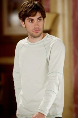 Chris Halliwell | Charmed - The Next Generation Wiki | Fandom