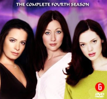 Season 4 | Charmed: The Virtual Series Wiki | Fandom