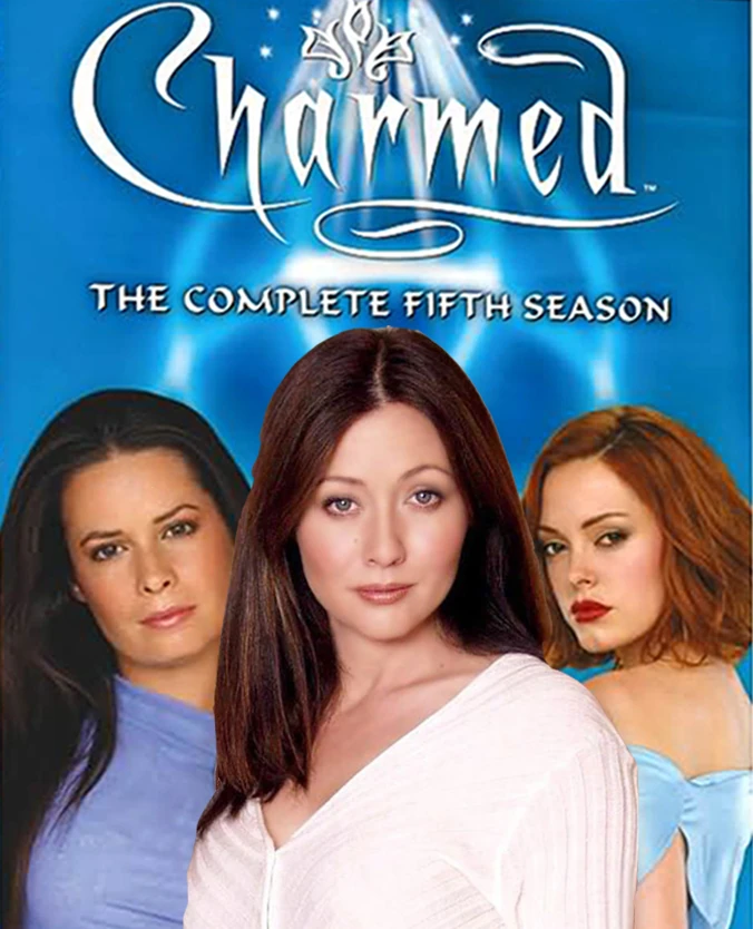 Season 5 | Charmed: The Virtual Series Wiki | Fandom