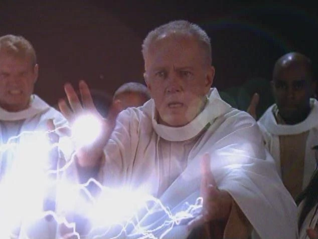 Elders | Charmed World Fanon Wiki | Fandom