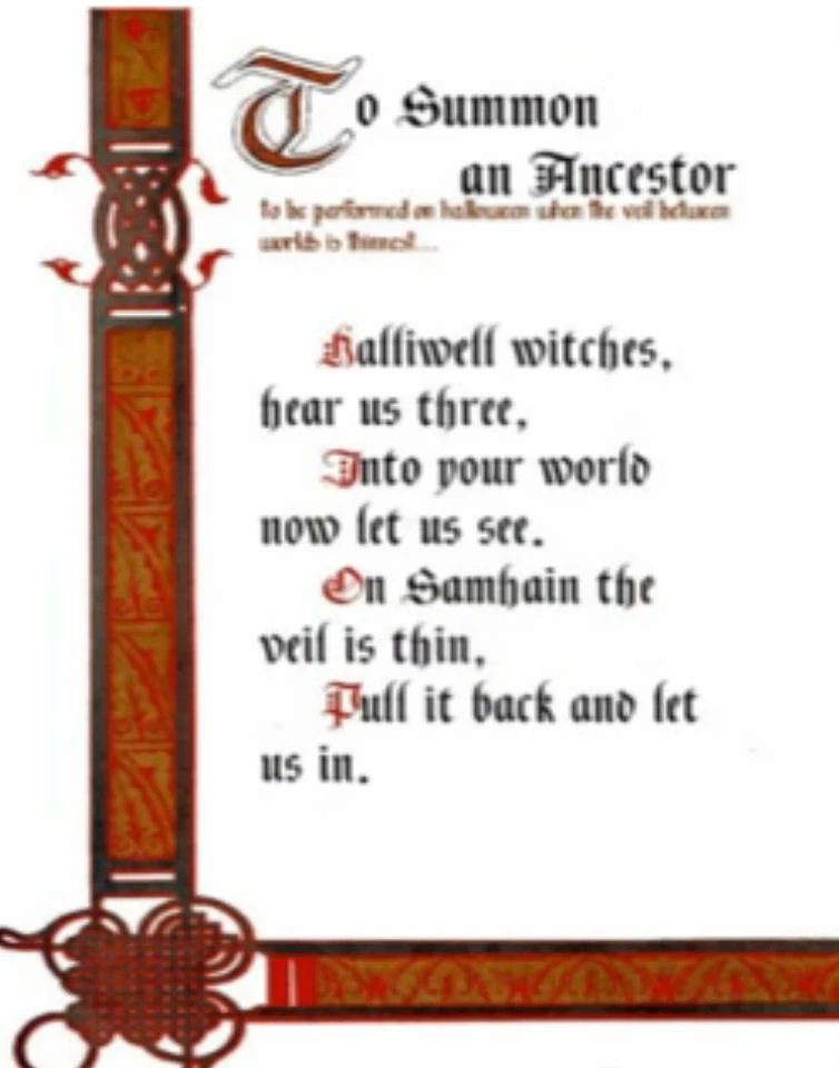 Summoning | CharmedWorldRPG Wiki | Fandom