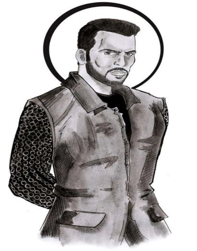 Zankou | CharmedWorldRPG Wiki | Fandom