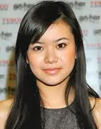 Niki Blade | CharmedWorldRPG Wiki | Fandom