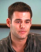 Henry Mitchell | CharmedWorldRPG Wiki | Fandom