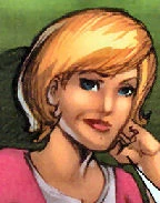 Jessalyn | CharmedWorldRPG Wiki | Fandom