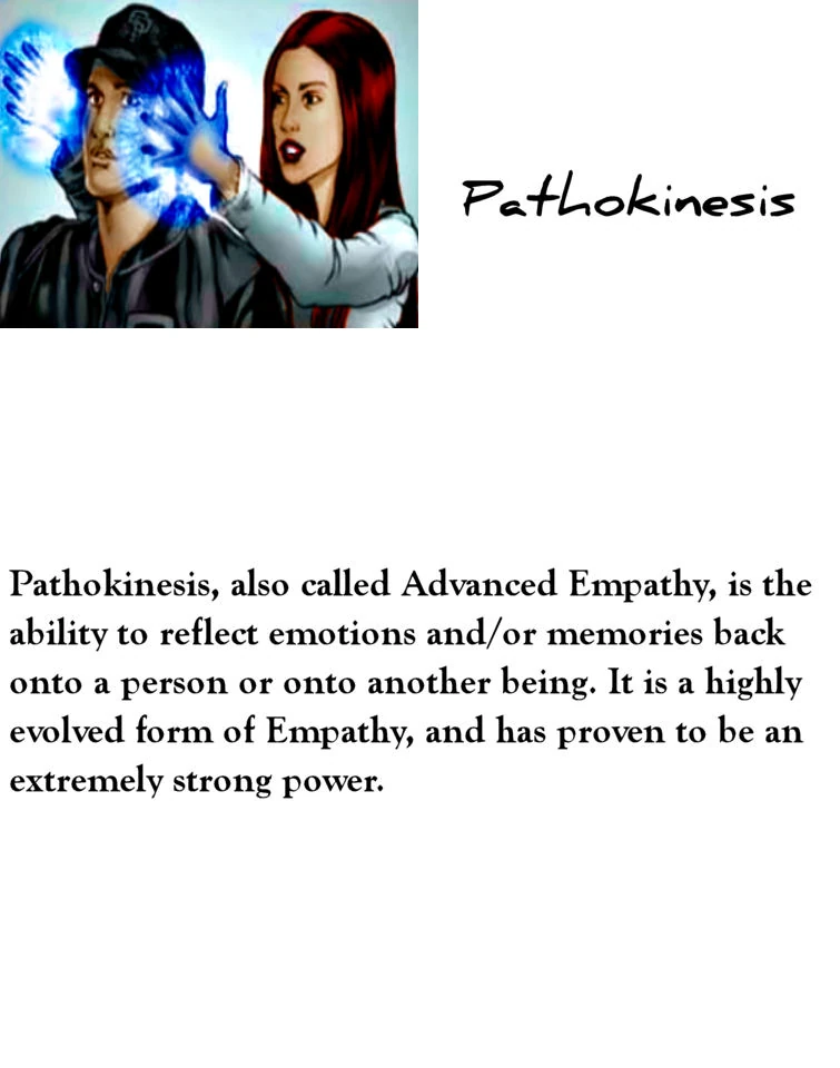 Pathokinesis | CharmedWorldRPG Wiki | Fandom