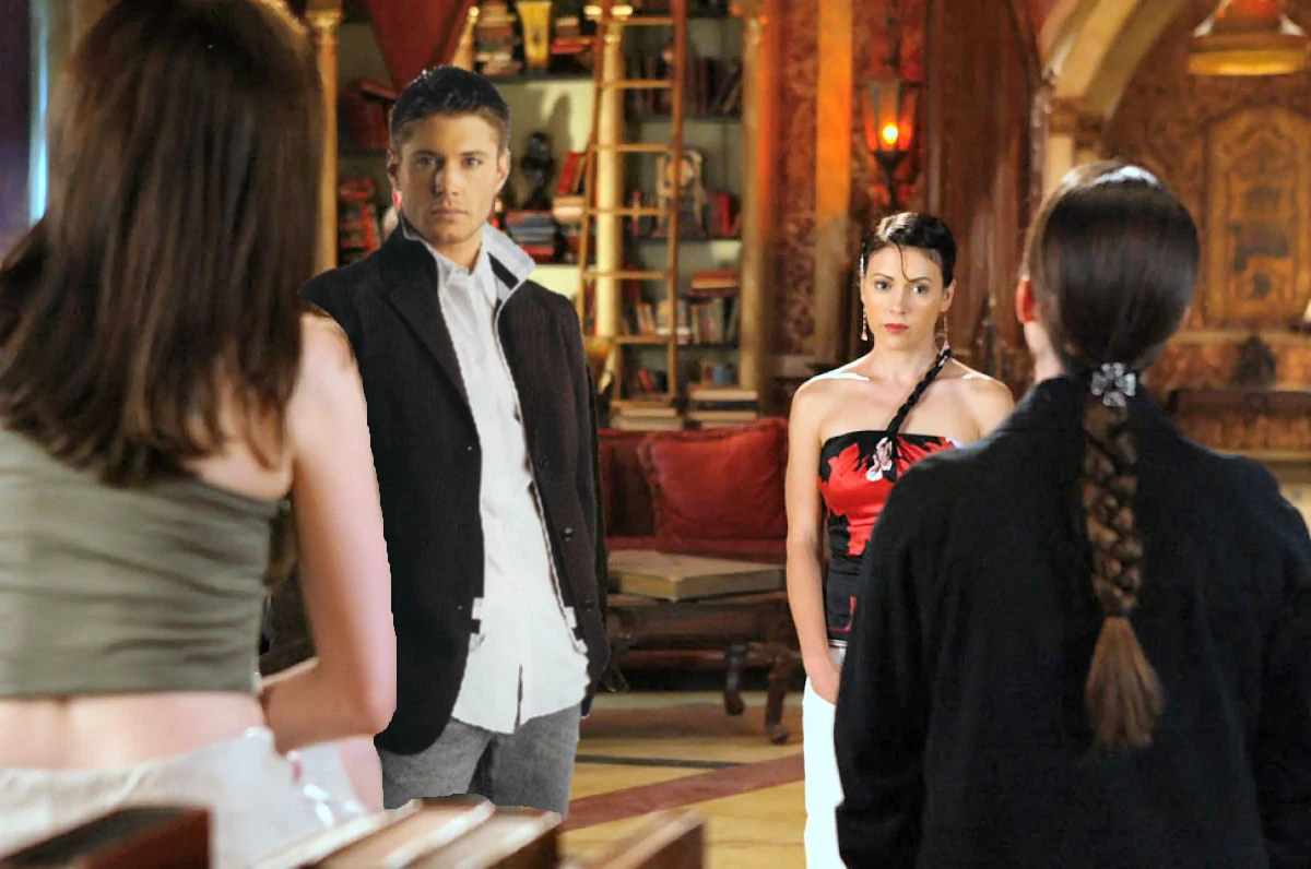 The 5th Halliwell | CharmedWorldRPG Wiki | Fandom