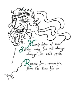 Tempus | CharmedWorldRPG Wiki | Fandom