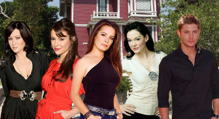 CharmedWorldRPG Wiki | Fandom