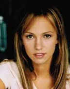 Christy Jenkins | CharmedWorldRPG Wiki | Fandom