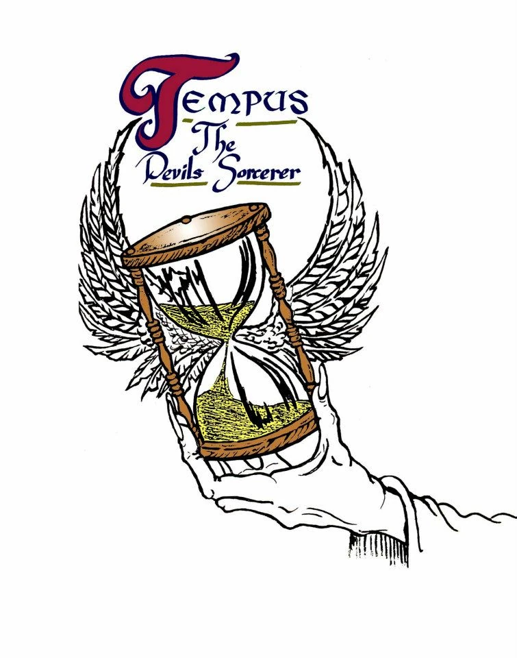 Tempus | CharmedWorldRPG Wiki | Fandom