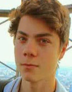 Jesse Ryan | CharmedWorldRPG Wiki | Fandom