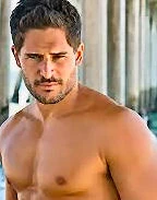 Hunter Mitchell | CharmedWorldRPG Wiki | Fandom