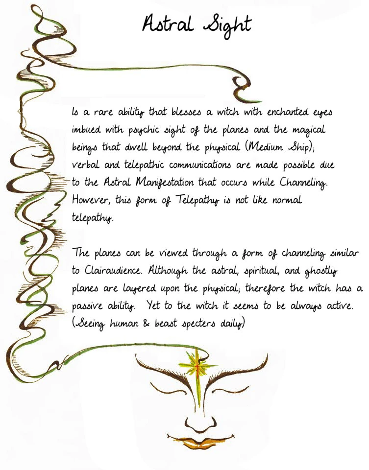 Astral Sight | CharmedWorldRPG Wiki | Fandom