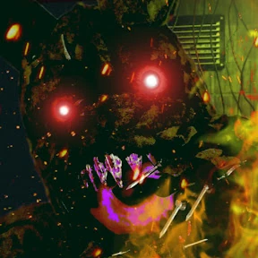 Haunting Nightmares | Charmer Productions Wiki | Fandom