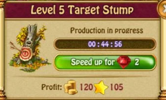 Target Stump | Charm Farm Wiki | Fandom