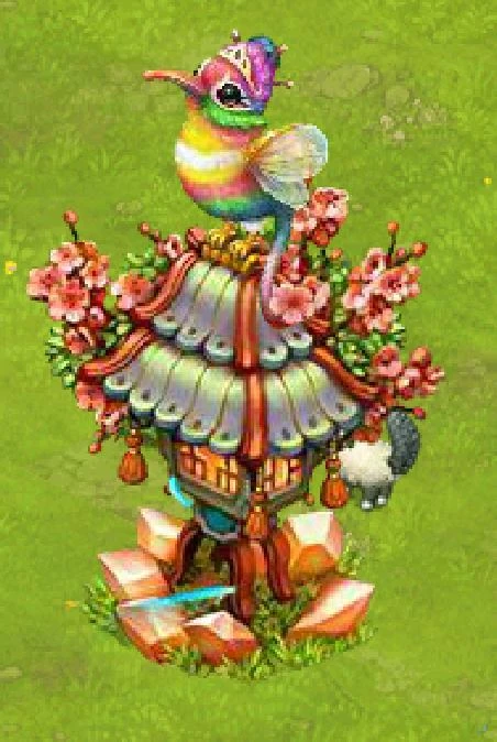 Flory's Story | Charm Farm Wiki | Fandom