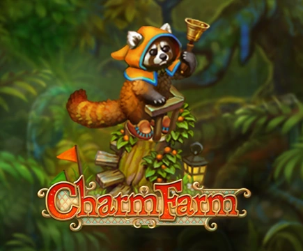 Forest Guardsmen Event | Charm Farm Wiki | Fandom