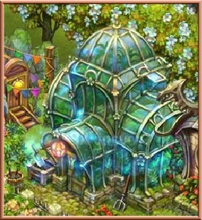 Greenhouse | Charm Farm Wiki | Fandom