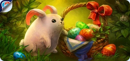 Easter Event 2015 | Charm Farm Wiki | Fandom