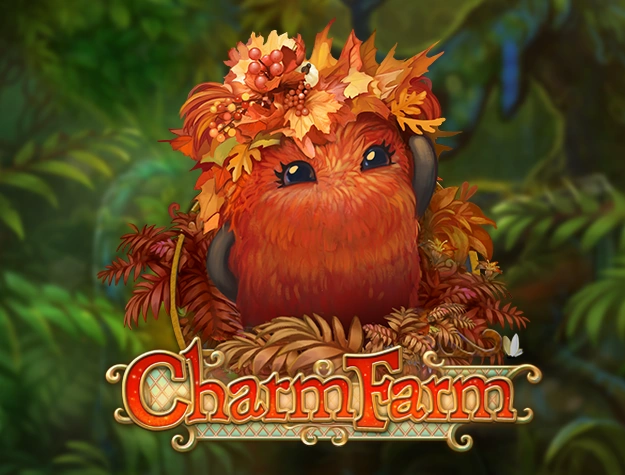 Autumn Event 2016 | Charm Farm Wiki | Fandom