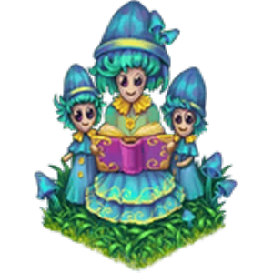 Triplets | Charm Farm Wiki | Fandom