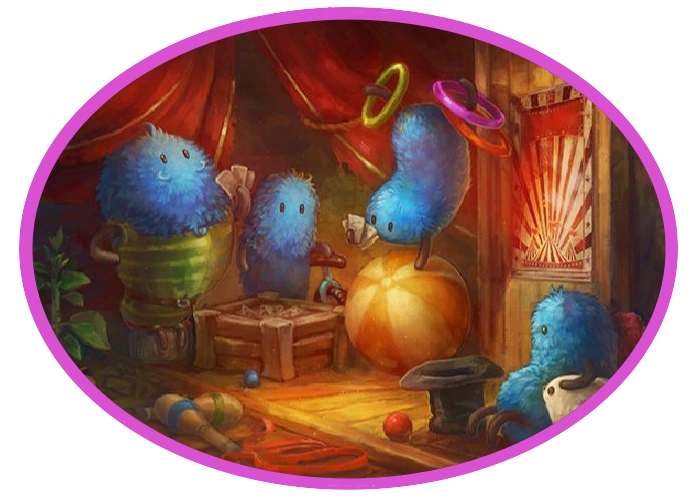 Circus Event | Charm Farm Wiki | Fandom