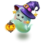 Friendly Phantom | Charm Farm Wiki | Fandom