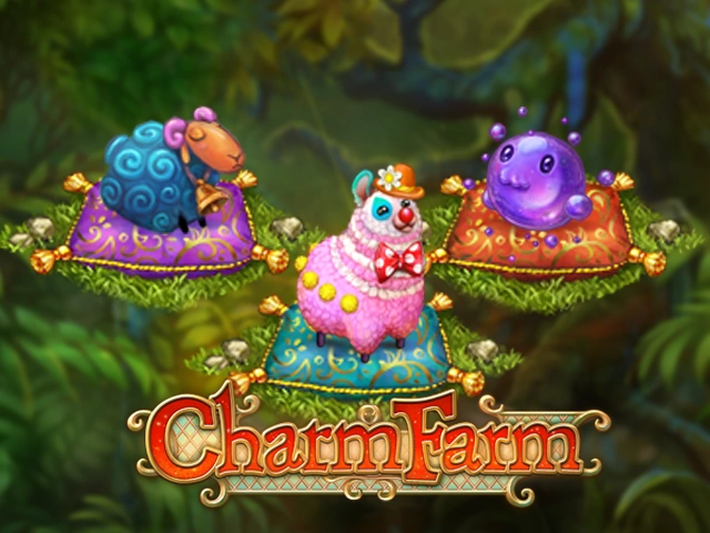 Pillows | Charm Farm Wiki | Fandom