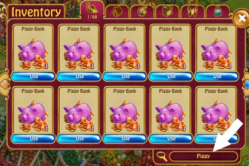 Big Changes | Charm Farm Wiki | Fandom