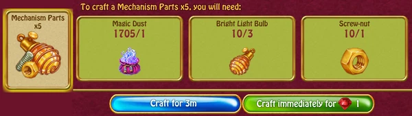 Lab Upgrade Event | Charm Farm Wiki | Fandom